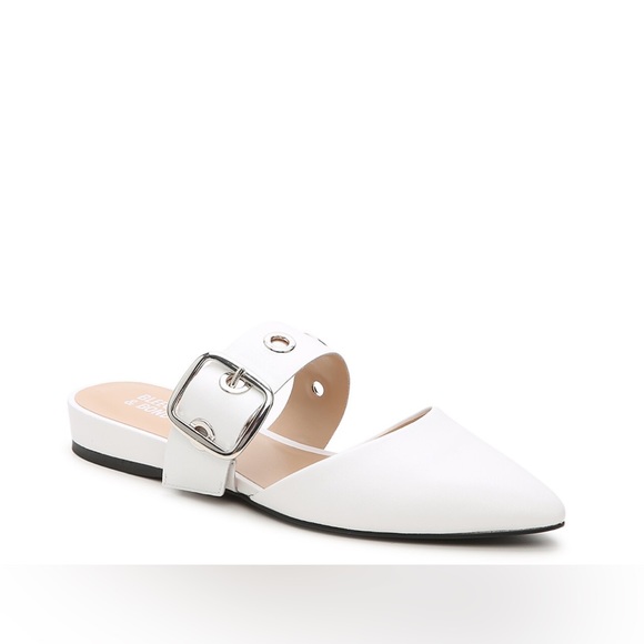 Bleecker & Bond | Shoes | New Zada Mule | Poshmark